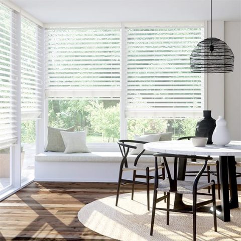 Timber Blinds | Lux Timber